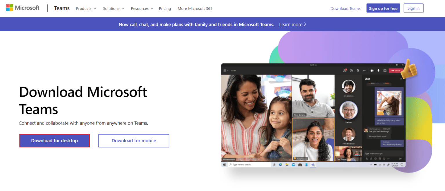 How to Stop Microsoft Teams Pop up Notifications – TechCult