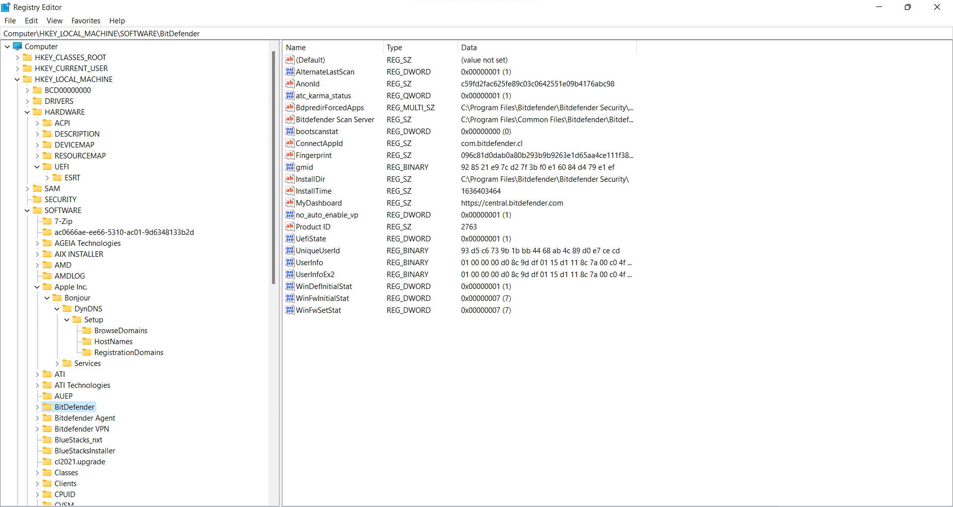 How To Open Registry Editor In Windows 11 Techcult