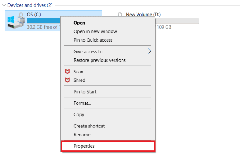 Fix Google Chrome Not Updating – TechCult