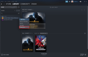 How to Disable Steam Overlay in Windows 10 – TechCult
