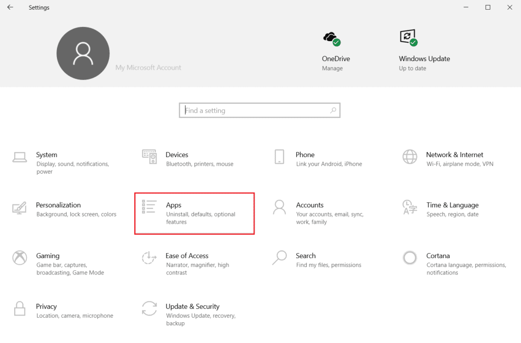 Where Does Microsoft Store Install Games? – TechCult