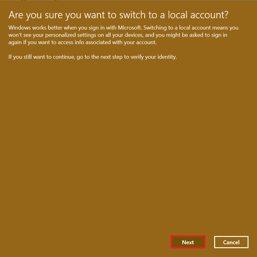 How To Create A Local Account In Windows 11 Techteds
