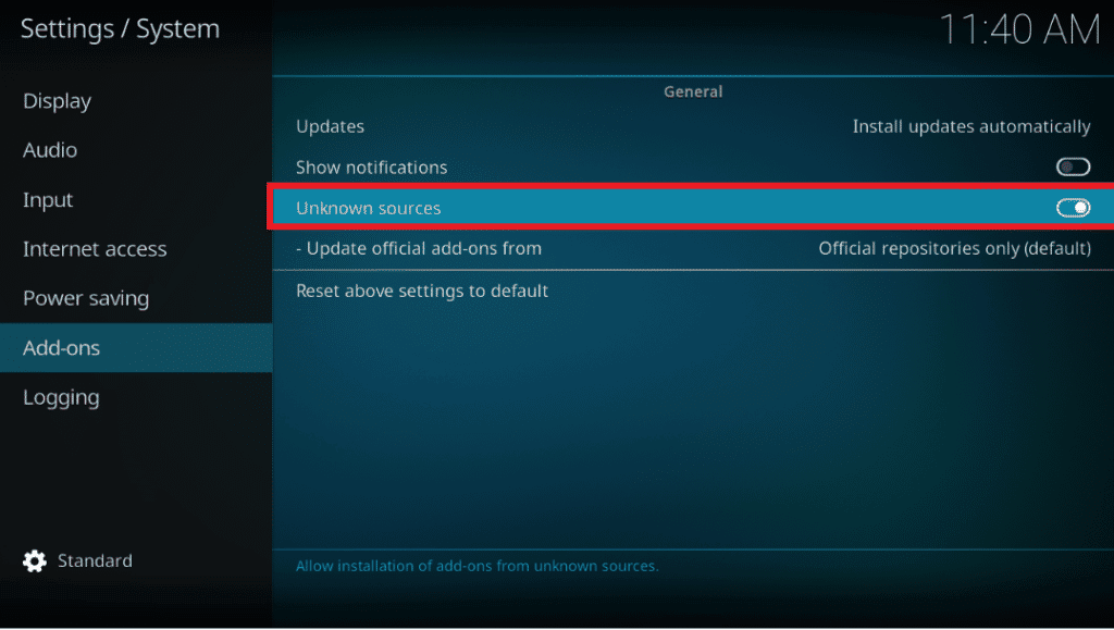 5 Best Kodi Chinese Movies Add-ons 2026 – TechCult