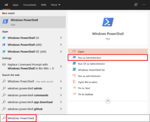 Fix Windows 10 Taskbar Icons Missing – TechCult