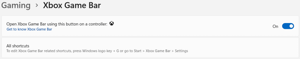 How to Disable Xbox Game Bar in Windows 11 – TechCult