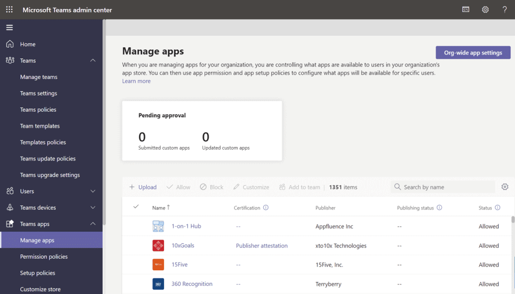 How to Access Microsoft Teams Admin Center Login – TechCult