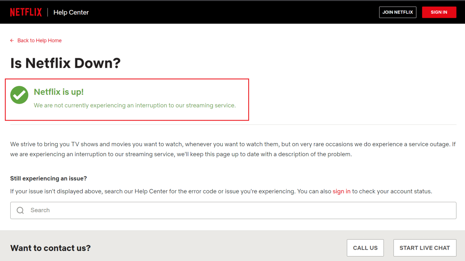 6 Ways to Fix Netflix Error Code M7121-1331-P7 – TechCult
