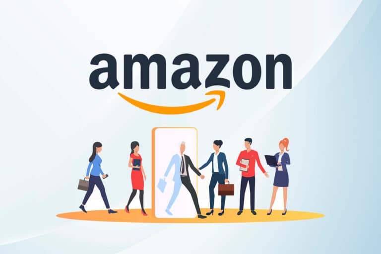 What is Amazon Hiring Process? – TechCult