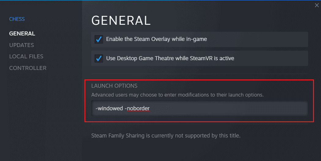 How To Set Tf2 Launch Options Resolution Techcult How To Set Tf2 Launch Options Resolution Techcult