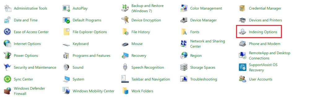 Fix File Explorer Not Responding in Windows 10 – TechCult