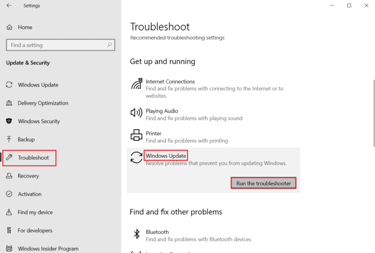 Fix Mozilla Firefox Couldnt Load Xpcom Error On Windows 10 Techcult