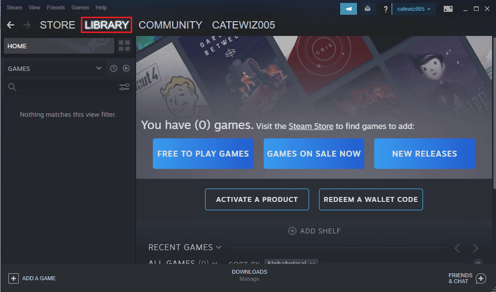 How To Set Tf2 Launch Options Resolution Techcult How To Set Tf2 Launch Options Resolution Techcult