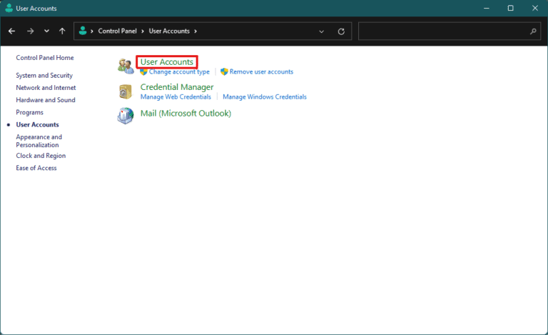 How to Enable or Disable User Account Control in Windows 11 – TechCult