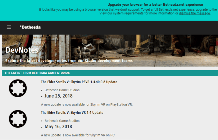 How to Fix Skyrim Crash to Desktop – TechCult
