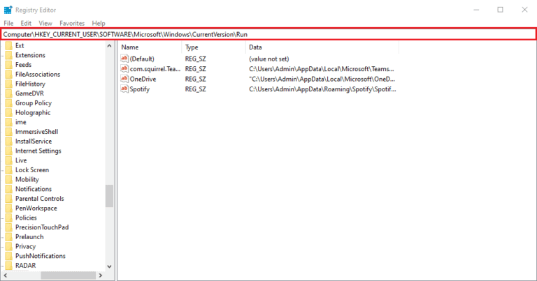 How to Stop Microsoft Teams from Opening on Startup – TechCult