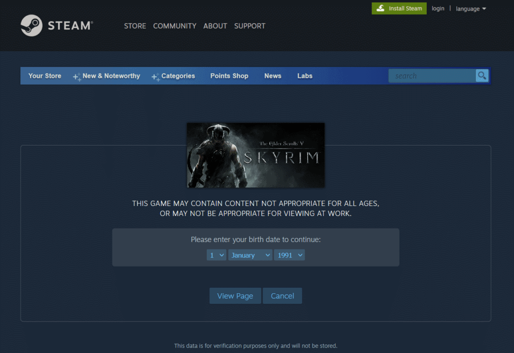 How to Fix Skyrim Crash to Desktop – TechCult