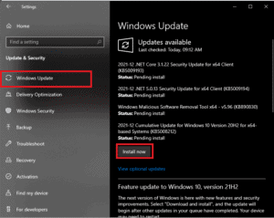 How to Fix Debugger Detected Error – TechCult