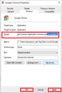 14 Ways to Fix Chrome Profile Error – TechCult