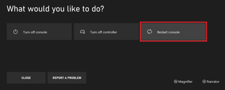 How to Fix Xbox One Keeps Signing Me Out – TechCult