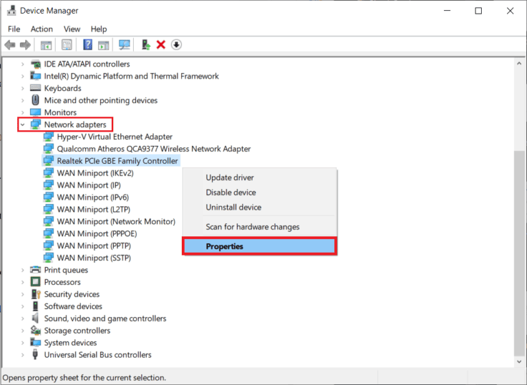 Fix Computers Not Showing Up on Network in Windows 10 – TechCult