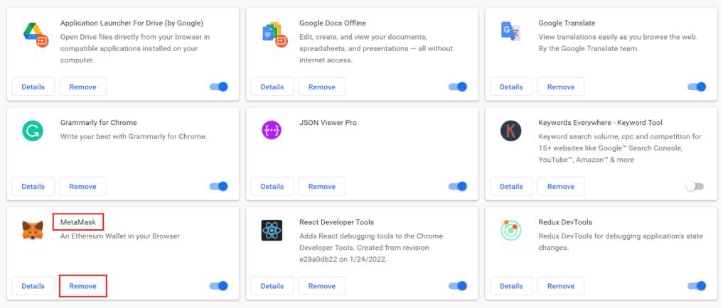 How to Fix Chrome Ran Out of Memory – TechCult