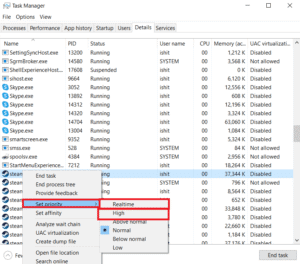 Fix Steam is Slow in Windows 10 – TechCult