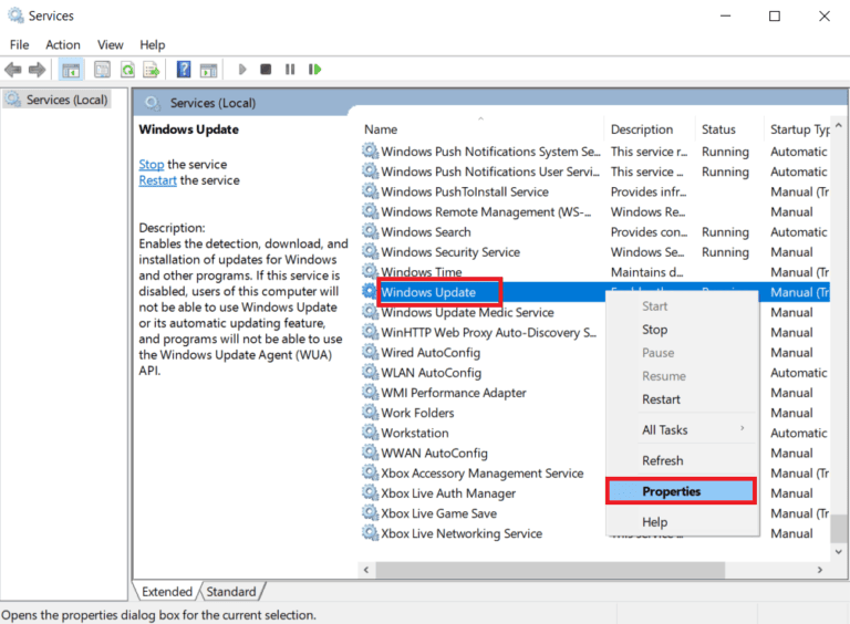 How to Fix Error 0x80070002 Windows 10 – TechCult