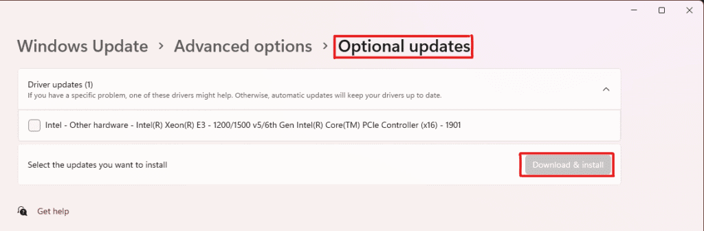 Fix Realtek Audio Console Not Working in Windows 11 – TechCult