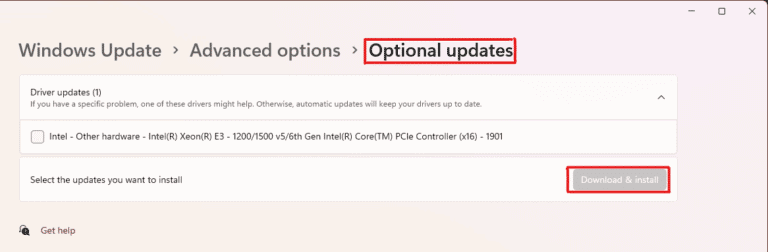 Fix Realtek Audio Console Not Working in Windows 11 – TechCult