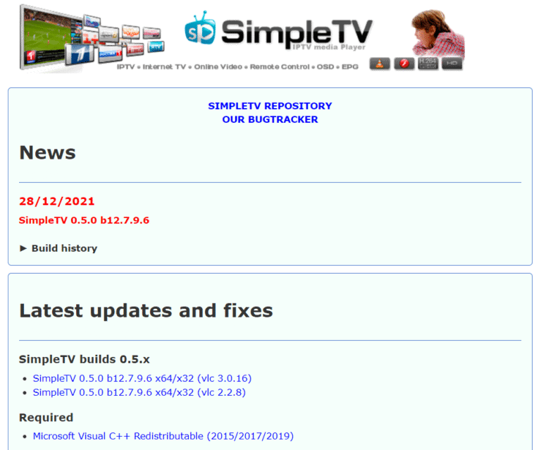 Top 15 Best Free IPTV Players 2026 – TechCult