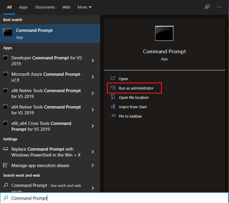 Fix Windows 10 Sleep Mode Not Working – TechCult