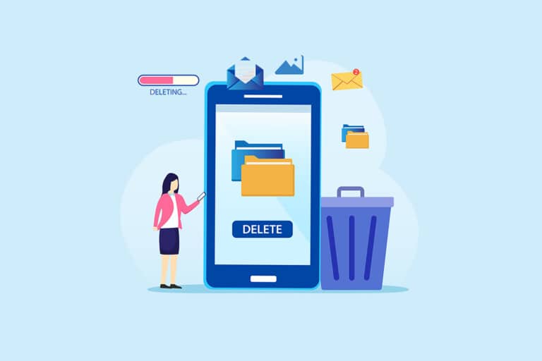 8 Best Phone Cleaner Apps for Android 2026 – TechCult