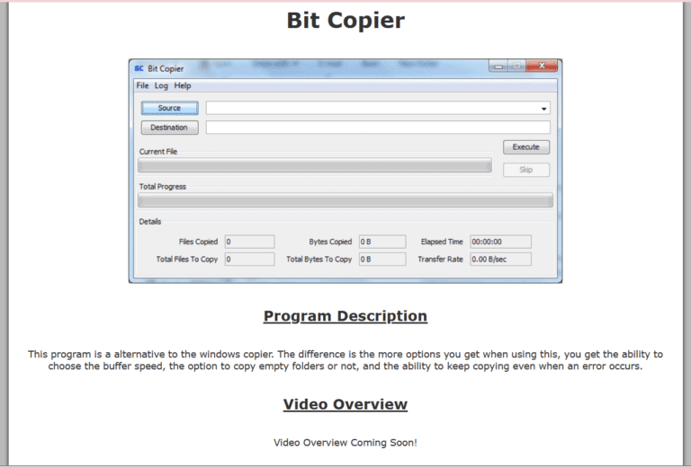 28 Best File Copy Software For Windows 2023 TechCult