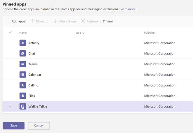 How to Enable or Disable Microsoft Teams Push to Talk – TechCult