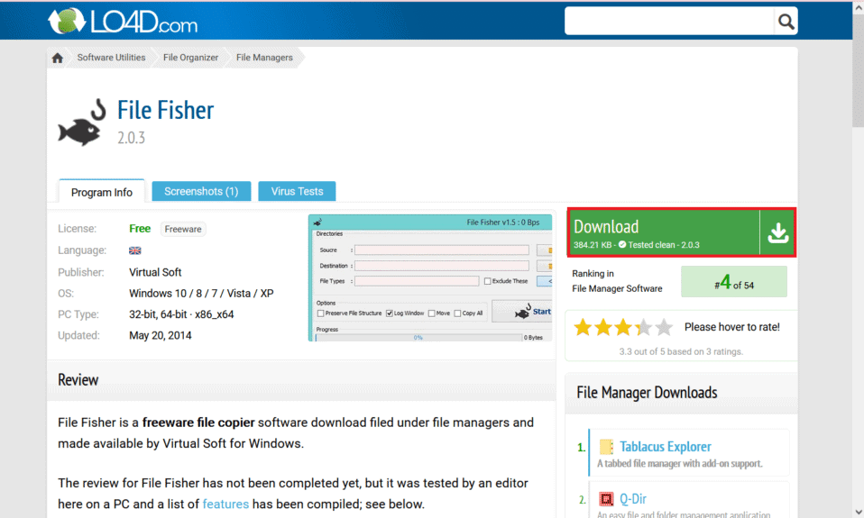 28 Best File Copy Software For Windows 2023 TechCult 28 Best File Copy Software For Windows 2023 TechCult