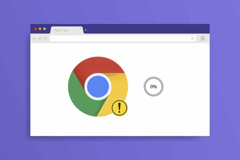 Fix Google Chrome Not Updating – TechCult