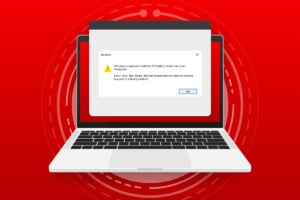 Fix Service Error 1053 on Windows 10 – TechCult