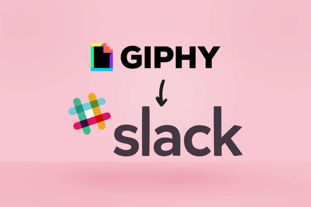 How to Send GIFs in Slack – TechCult