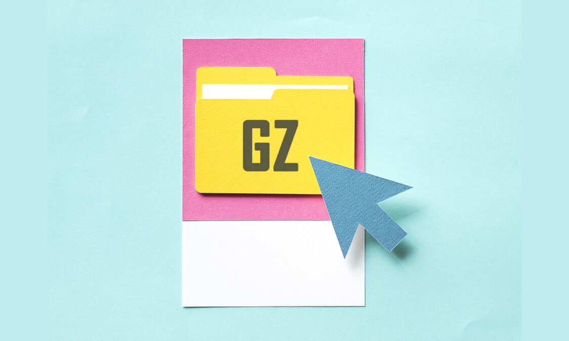 How To Open GZ File In Windows 10 TechCult