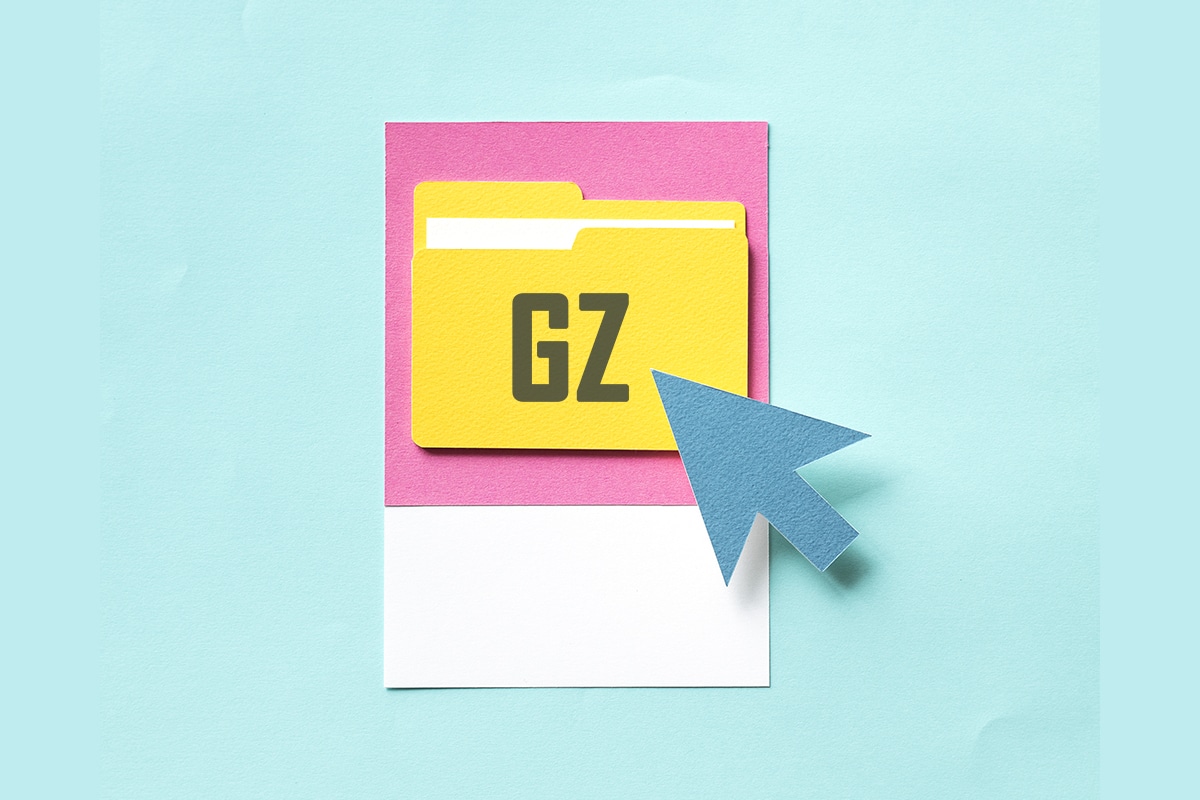 How To Open Gz File In Windows 10 Techcult