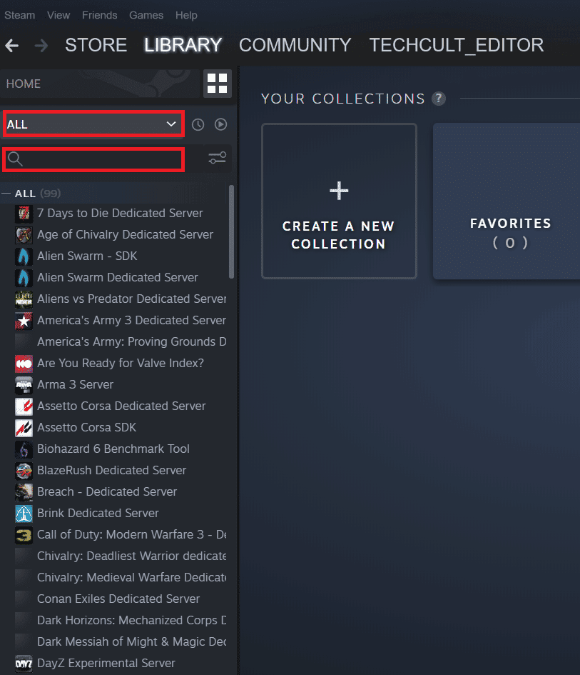 How To Open Steam Console Techteds