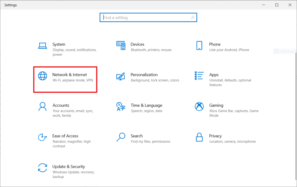 Fix Firefox Connection Reset Error – TechCult