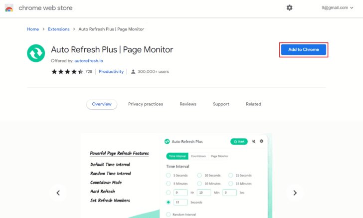 How to Auto Refresh Google Chrome – TechCult