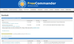 19 Best Free File Manager for Windows 2026 – TechCult