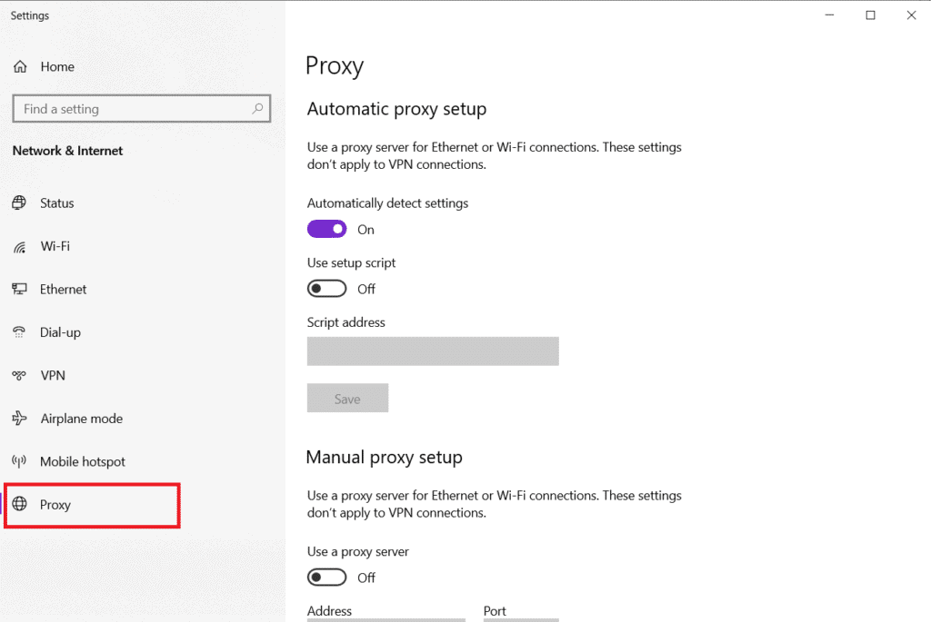 Fix Windows Error 0 ERROR_SUCCESS – TechCult