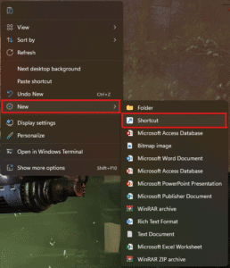 How to Force Quit a Program on Windows 11 – TechCult