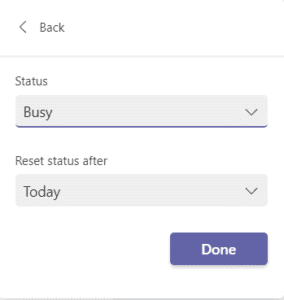 How to Keep Microsoft Teams Status Available – TechCult