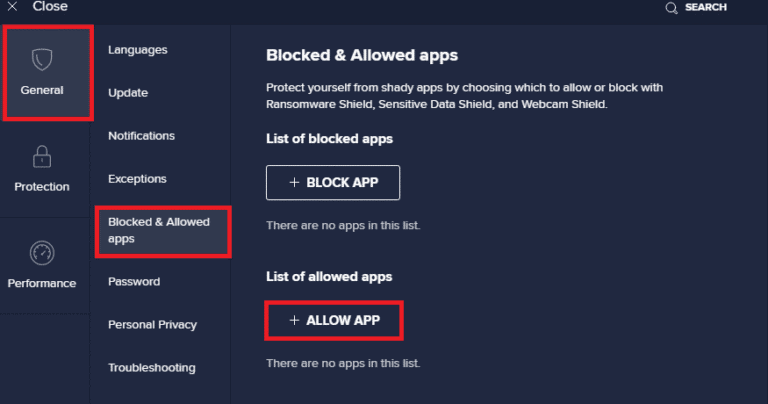 Fix Teamviewer Not Connecting in Windows 10 – TechCult