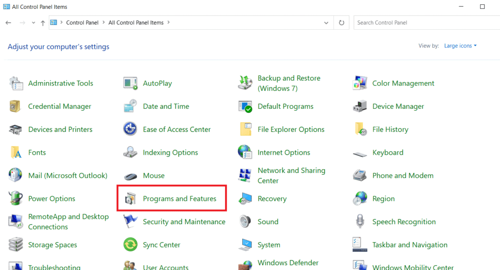 Fix DS4 Windows Could Not Open in Windows 10 – TechCult