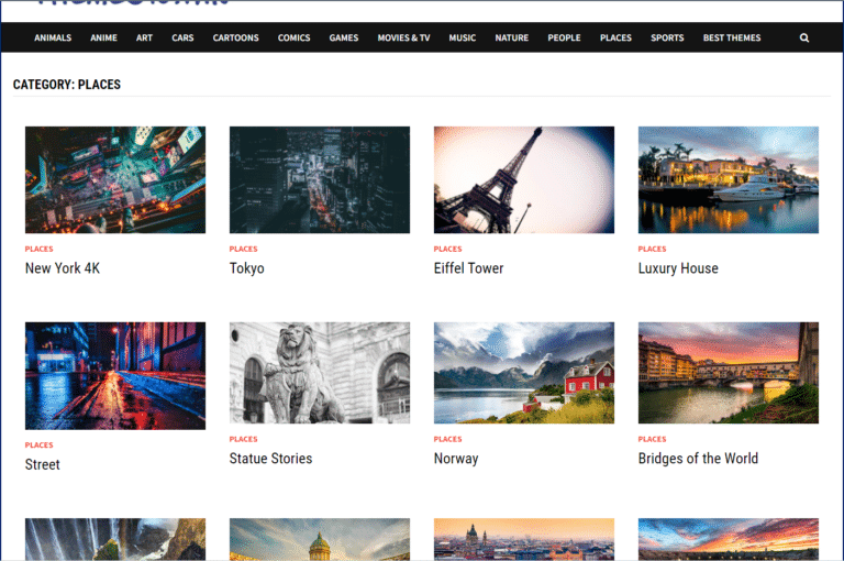 15 Best Free Windows 10 Themes 2026 – TechCult